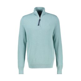 Lerros Pullover Herren Gr&ouml;&szlig;e M aqua