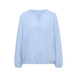 Cecil Bluse Damen Gr&ouml;&szlig;e S hellblau