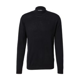 K by KARL LAGERFELD Karl Lagerfeld Pullover Herren Gr&ouml;&szlig;e XXL schwarz