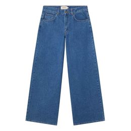 thinking mu Jeans Damen Gr&ouml;&szlig;e 29 blau