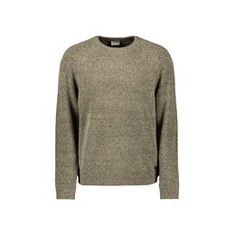 NO EXCESS Pullover Herren Gr&ouml;&szlig;e M dunkelbeige