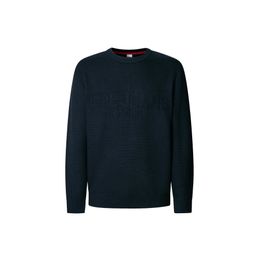 Pepe Jeans Pullover 'Phineas' Herren Gr&ouml;&szlig;e L navy