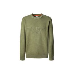 Pepe Jeans Pullover 'Phineas' Herren Gr&ouml;&szlig;e XS khaki