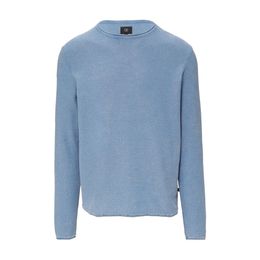 QS Pullover Herren Gr&ouml;&szlig;e S blau