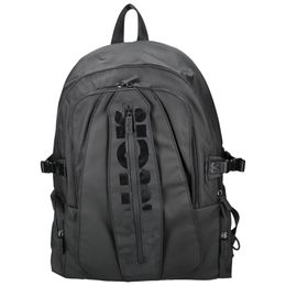 Blauer.usa Rucksack Herren Gr&ouml;&szlig;e One Size schwarz