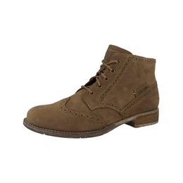 Josef Seibel Ankle Boots 'Sienna' Damen Gr&ouml;&szlig;e 37 umbra Winterschuhe