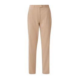 s.Oliver BLACK LABEL Hose Damen Gr&ouml;&szlig;e 38 sand