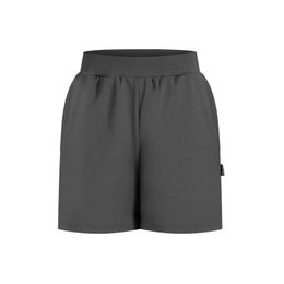 Smilodox Shorts with Pockets ' Corry ' Damen Gr&ouml;&szlig;e L anthrazit