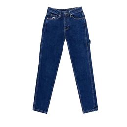 Karl Kani Jeans 'Workwear' Herren Gr&ouml;&szlig;e 32 blau