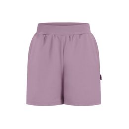 Smilodox Shorts with Pockets ' Corry ' Damen Gr&ouml;&szlig;e XS lila