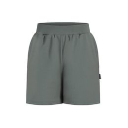 Smilodox Shorts with Pockets ' Corry ' Damen Gr&ouml;&szlig;e S gr&uuml;n