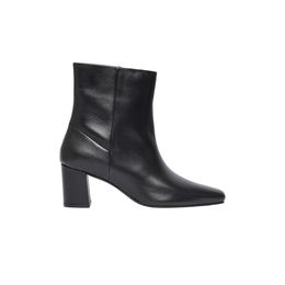 comma, COMMA Stiefelette Damen Gr&ouml;&szlig;e 42 schwarz Winterschuhe