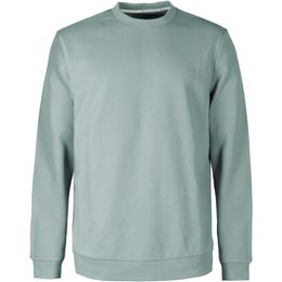 INDICODE Jeans Sweatshirt Herren Gr&ouml;&szlig;e XXL schilf