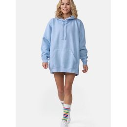 Worldclassca Sweatshirt Damen Gr&ouml;&szlig;e S/L hellblau