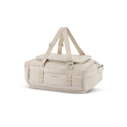 Kapten & Son Kapten & Son Reisetasche 'Lisbon Duffle Small' Damen Gr&ouml;&szlig;e One Size beige
