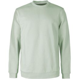 INDICODE Jeans Sweatshirt Herren Gr&ouml;&szlig;e XL hellblau