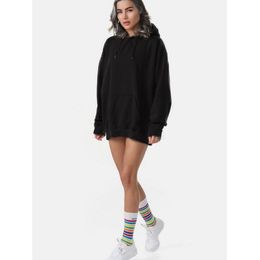 Worldclassca Sweatshirt Damen Gr&ouml;&szlig;e S/L schwarz