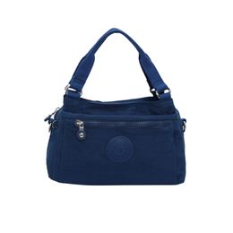 Mindesa Handtasche Damen Gr&ouml;&szlig;e One Size marine