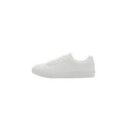Mango Kids Sneaker Jungen Gr&ouml;&szlig;e 32 wei&szlig;