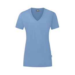 Jako Funktionsshirt Damen Gr&ouml;&szlig;e S/M opal