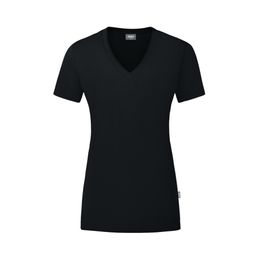 Jako Funktionsshirt Damen Gr&ouml;&szlig;e XS schwarz