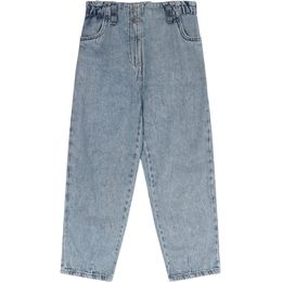 HUST & CLAIRE Hust & Claire Jeans M&auml;dchen Gr&ouml;&szlig;e 104 blue denim