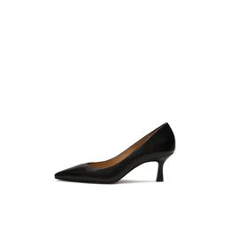 Kazar Pumps Damen Gr&ouml;&szlig;e 35.5 schwarz