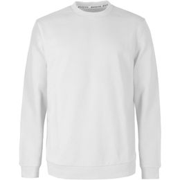 INDICODE Jeans Sweatshirt Herren Gr&ouml;&szlig;e L offwhite