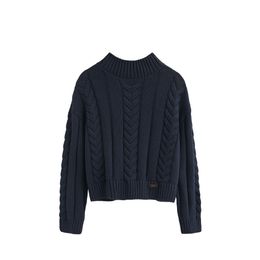 Polo Club Pullover Damen Gr&ouml;&szlig;e M navy