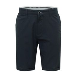 Iriedaily Shorts 'Golfer Chambray' Herren Gr&ouml;&szlig;e 32 marine