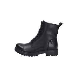 Josef Seibel Stiefelette Damen Gr&ouml;&szlig;e 38 schwarz Winterschuhe