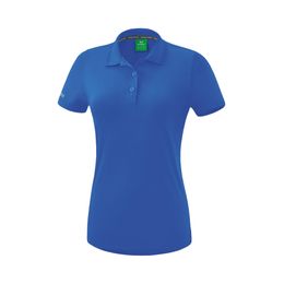 Erima Funktionsshirt Damen Gr&ouml;&szlig;e XL blau