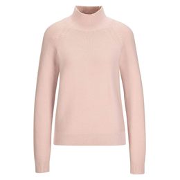 Madeleine Mode Madeleine Pullover Damen Gr&ouml;&szlig;e XS puder