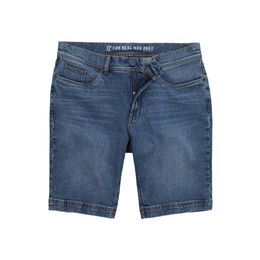 JP1880 Shorts Herren Gr&ouml;&szlig;e 35/36 blue denim