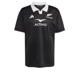 adidas Performance Trikot 'All Blacks Home' Herren Gr&ouml;&szlig;e S schwarz / wei&szlig;