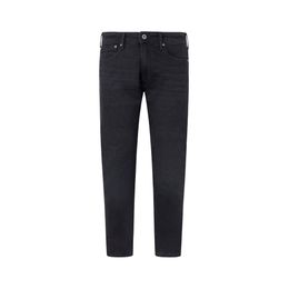 Pepe Jeans Jeans 'Stanley' Herren Gr&ouml;&szlig;e 36 black denim