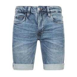 INDICODE Jeans Jeans Herren Gr&ouml;&szlig;e 35/36 blau