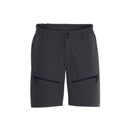 North Bend Outdoorhose 'Avatar ' Damen Gr&ouml;&szlig;e XXL dunkelgrau