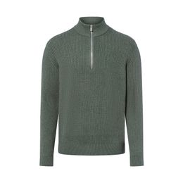 Nils Sundstr&ouml;m Nils Sundstr&ouml;m Pullover Herren Gr&ouml;&szlig;e M khaki