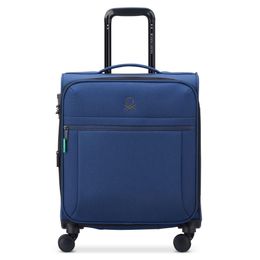 Delsey Paris Trolley 'United Colors of Benetton' Herren Gr&ouml;&szlig;e One Size dunkelblau
