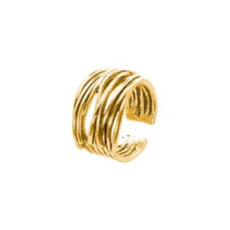 Heideman Ring Damen Gr&ouml;&szlig;e 60 gold