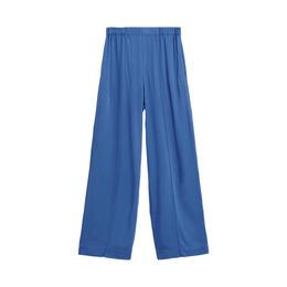 armedangels Hose 'JONVAALIE' Damen Gr&ouml;&szlig;e 42 blau