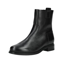 Gabor Stiefelette Damen Gr&ouml;&szlig;e 38.5 schwarz Winterschuhe