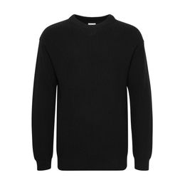 !Solid Pullover Herren Gr&ouml;&szlig;e XXL schwarz