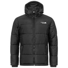 Arctic Seven Jacke Herren Gr&ouml;&szlig;e XXL schwarz / wei&szlig;