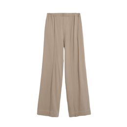 armedangels Hose ' JONVAALIE ' Damen Gr&ouml;&szlig;e 34 beige