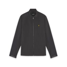 Lyle & Scott Lyle & Scott Funktionsjacke Herren Gr&ouml;&szlig;e XL graphit