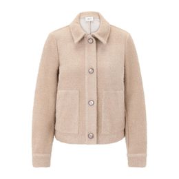 Cartoon Jacke Damen Gr&ouml;&szlig;e XS beige
