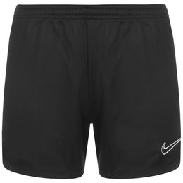 Nike Sportshorts 'Strike 23' Damen Gr&ouml;&szlig;e S schwarz / wei&szlig;