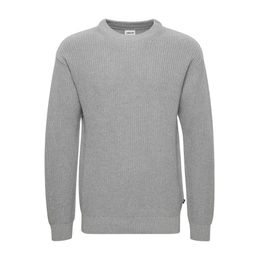 !Solid Pullover Herren Gr&ouml;&szlig;e XXXL grau
